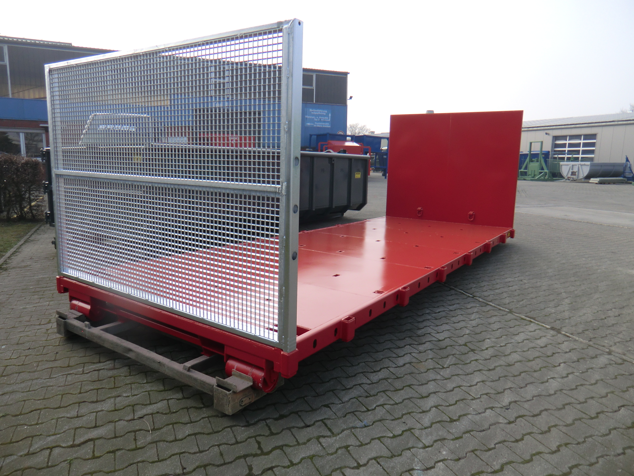 Bruns - Qualität hat einen Namen